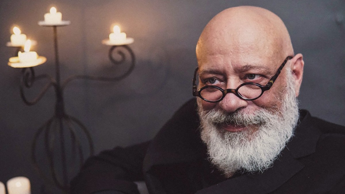 Pós Unoeste promove live com o filósofo Luiz Felipe Pondé | O ...