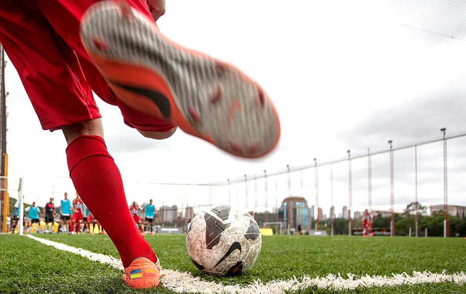 FOTOS: Toda a emoção das belas imagens da Batalha das Quadras - fotos ...