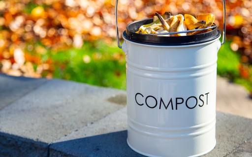 Como ter uma composteira doméstica em casa e sem crise - GQ | Lifestyle