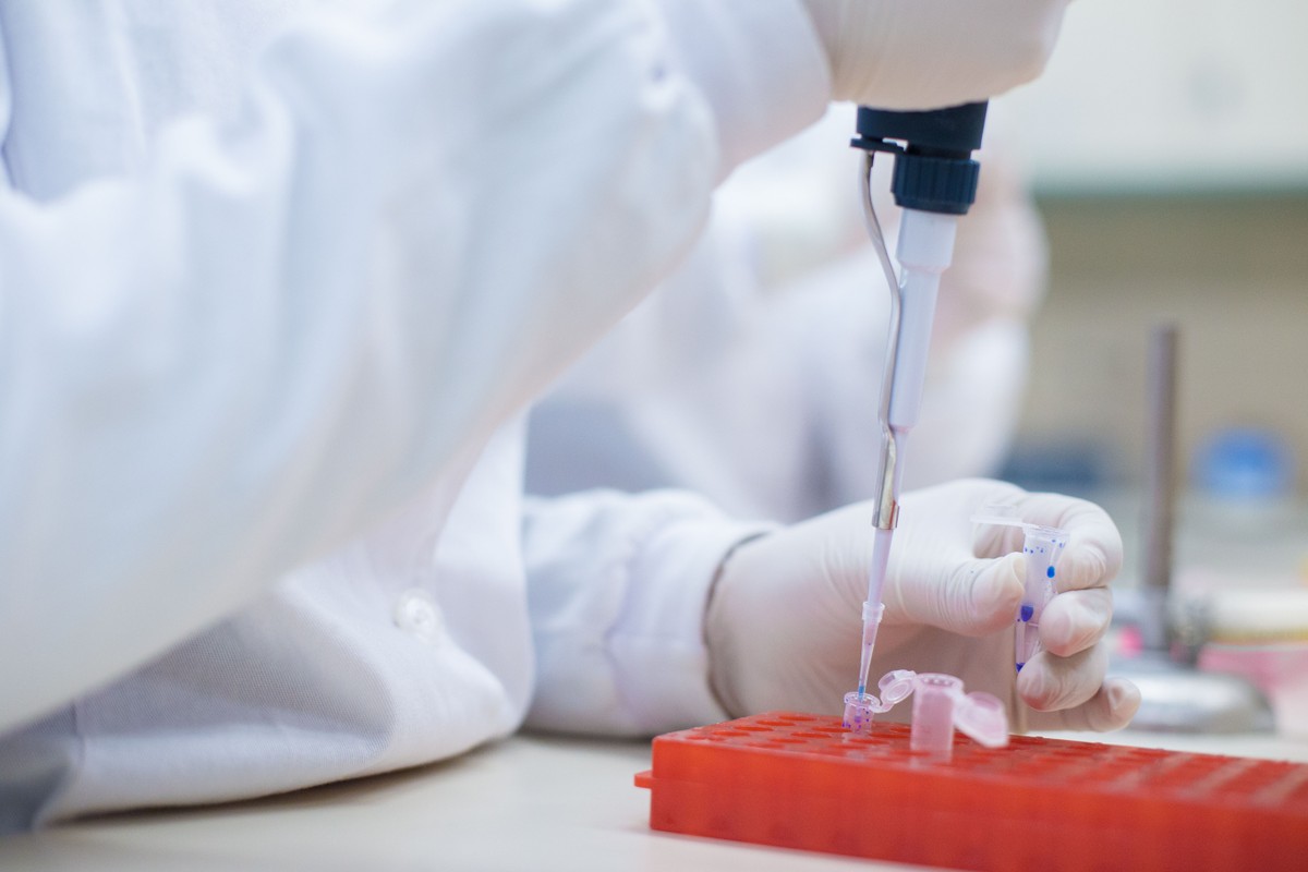 Biotecnologia oferece amplo mercado e alta empregabilidade ...