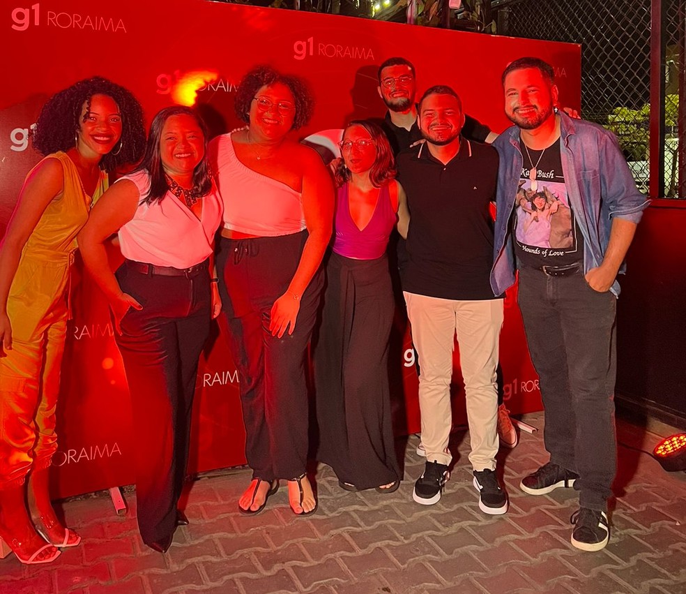 ⛰️ | Notícias de Roraima VII | Page 11 | SkyscraperCity Forum