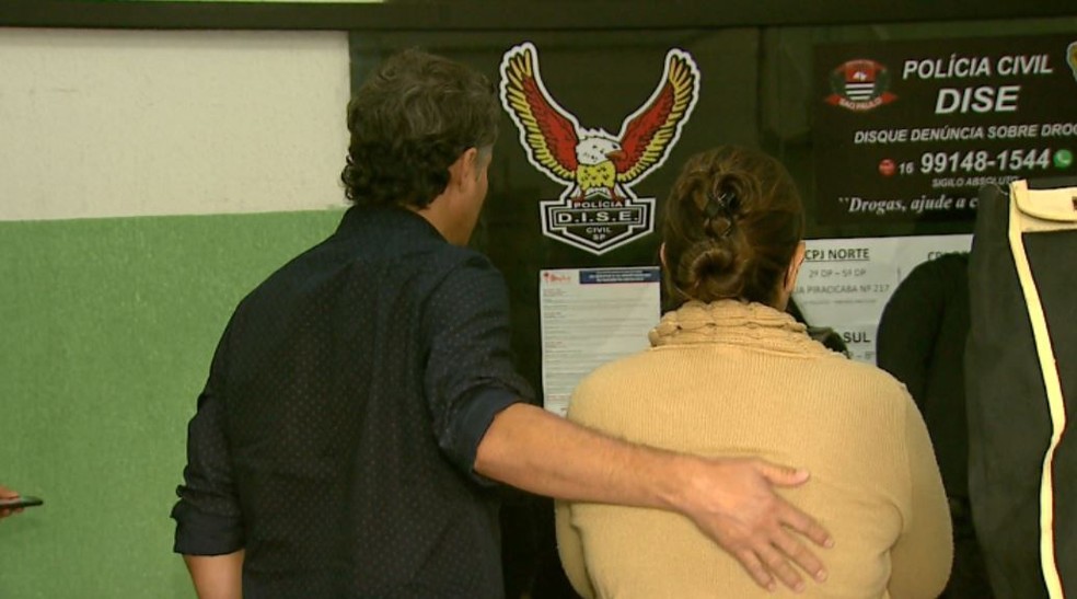 Polícia Prende 3º Suspeito De Ribeirão Associado A Lavagem De Dinheiro