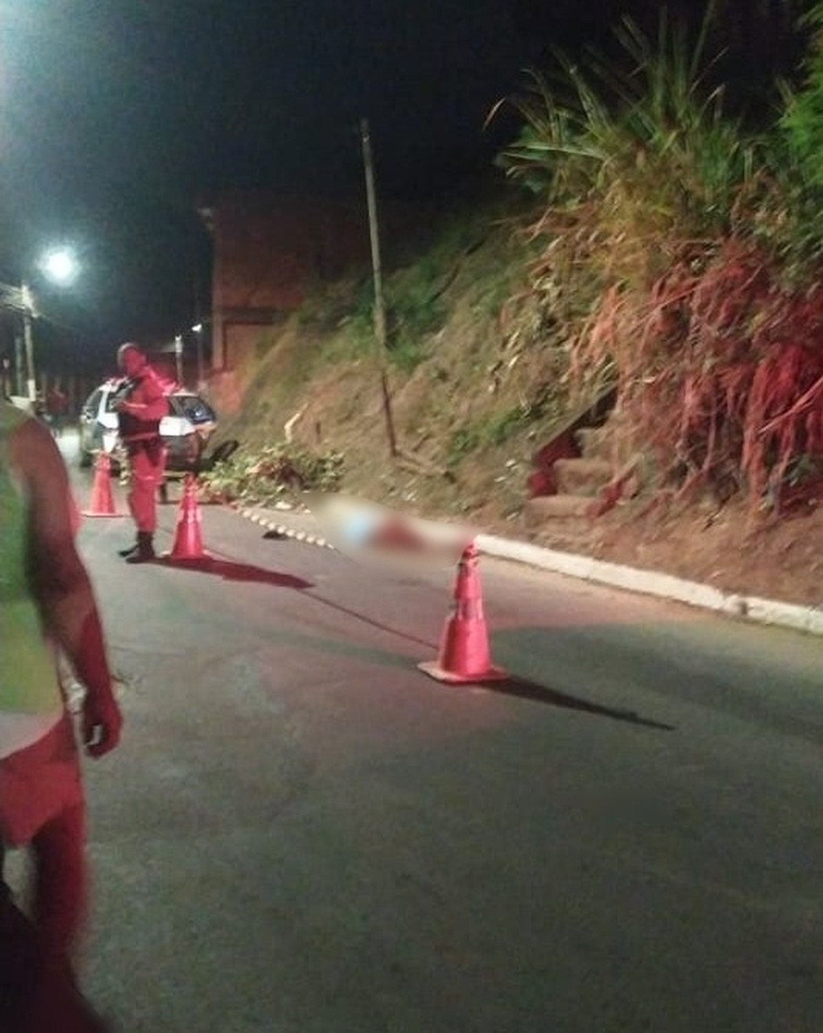 Homem é assassinado a tiros em Coronel Fabriciano | Vales de Minas ...