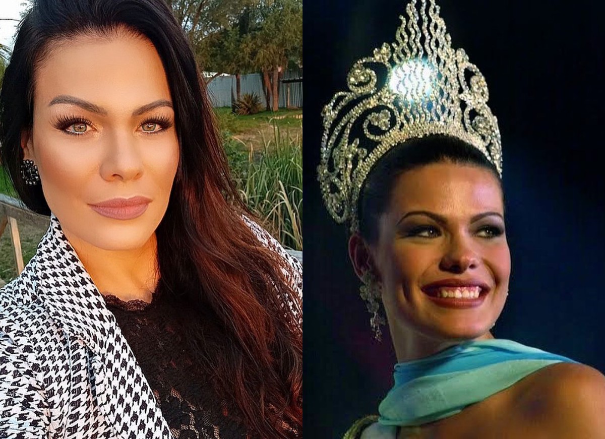 BBB 23: Domitila é Miss Alemanha; relembre outras misses que entraram ...