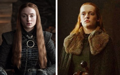 Sophie Turner revela que marido Joe Jonas quase beijou sua dublê em set ... Sophie Turner revela que marido Joe Jonas quase beijou sua dublê em set ...
