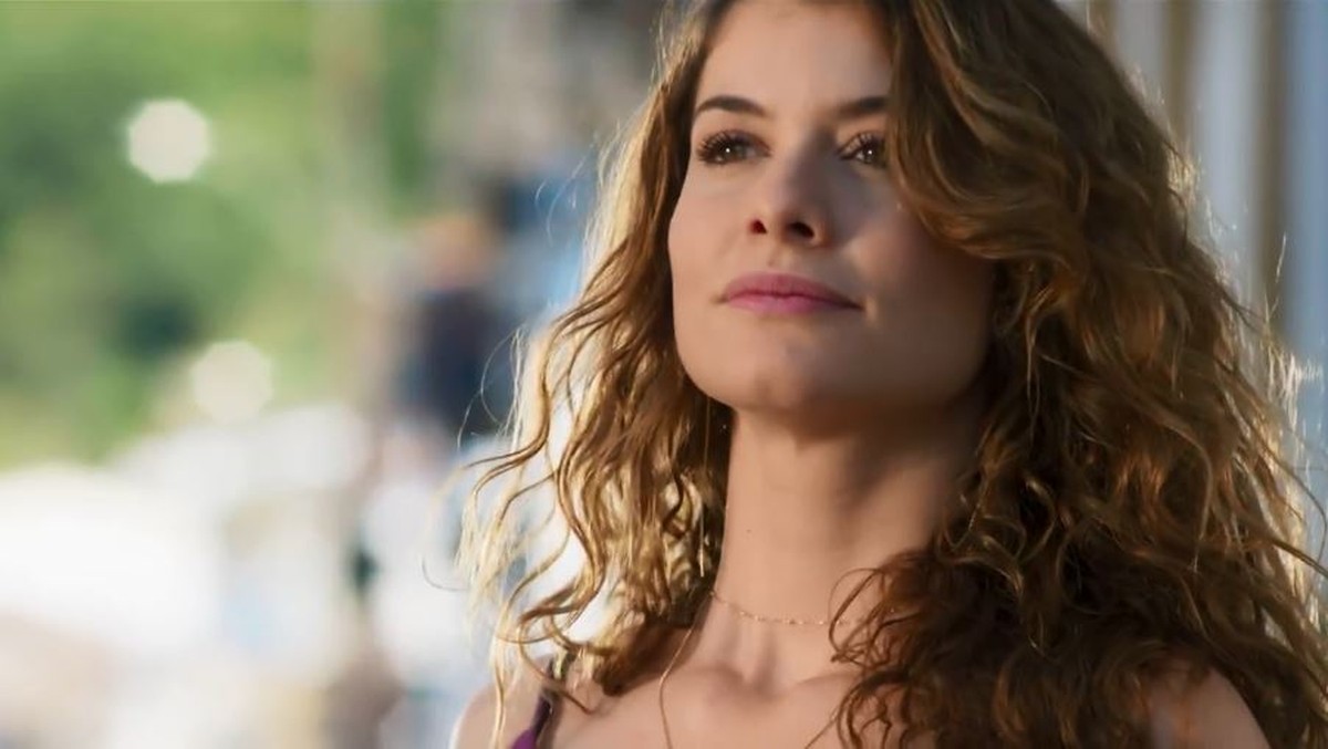 Isabel faz intriga entre Mariane e Cris | vem por aí | Gshow