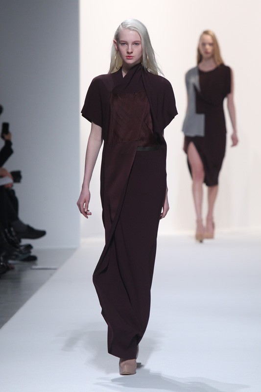Chalayan | Paris | Inverno 2015 | Desfiles | vogue