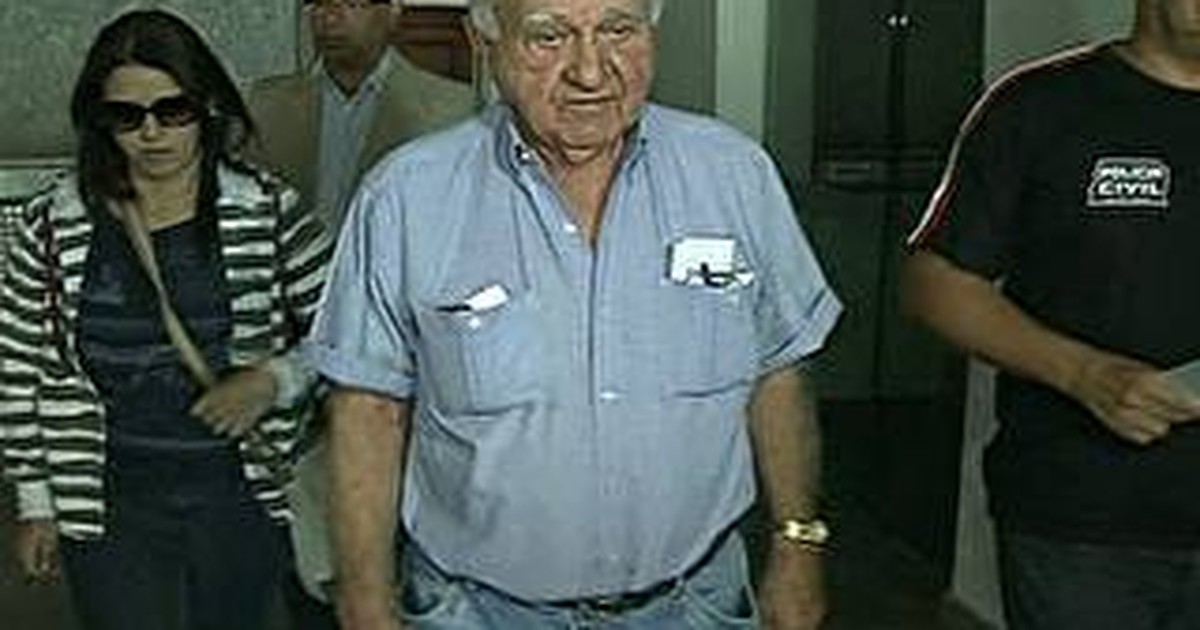 G1 - Justiça manda soltar ex-dono da Vasp após pagamento de dívida ...