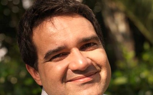 Sergio Valente deixa a DM9DDB e vai para a TV Globo - Época Negócios | Ação