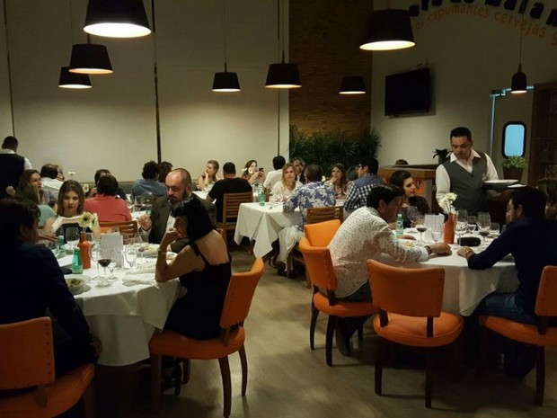 G1 - Ópera Mix une qualidade e preços acessíveis ao melhor da ...