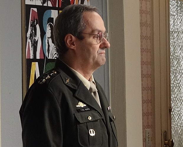 Vitória fica arrasada ao contar a Elísio que é filha de Paulo: 'Eu não ...