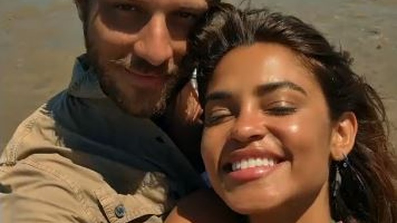 Travessia | Novela da 9 | TV Globo