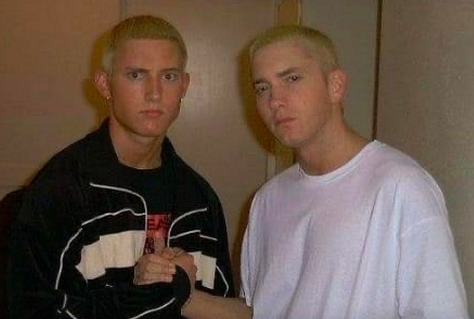 Dublê de Eminem morre aos 40 anos ao ser atropelado por caminhão ...