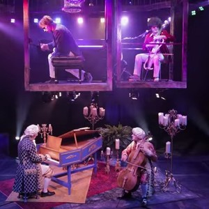 Quando Michael Jackson e Bach se encontram - ÉPOCA | Bombou na Web