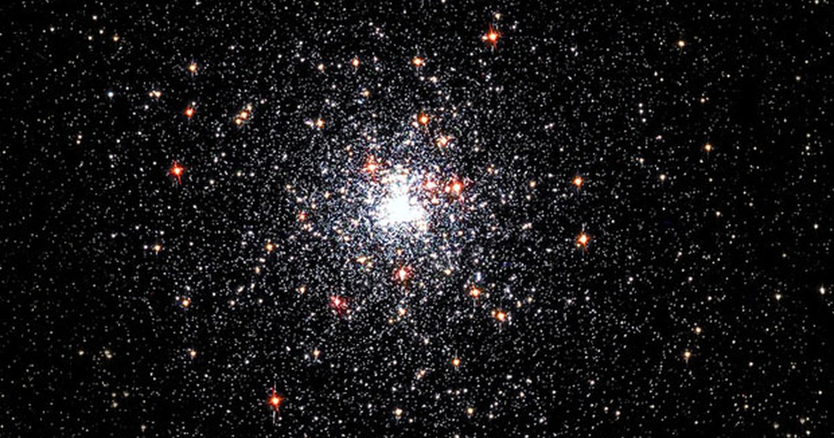 G1 - Cientistas encontram o pulsar de milissegundo mais brilhante ...
