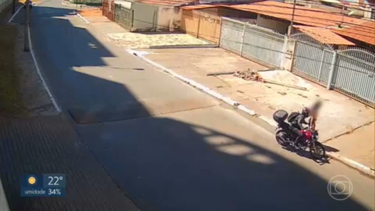 VÍDEOS: DF1 de sexta-feira, 2 de setembro de 2022 | VÍDEOS - DF1 | G1