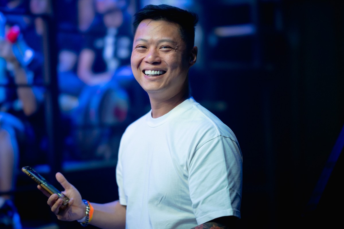 CBLOL 2023: "Coreano, quando vem, não é tudo aquilo", diz vice da Keyd ...