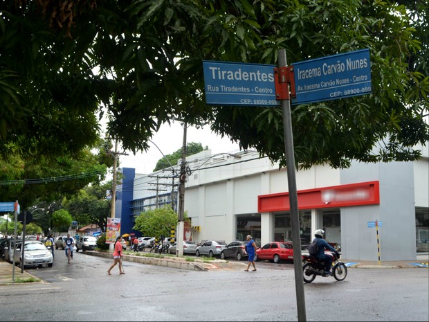 G1 - Saiba mais sobre patronos e histórias de ruas tradicionais de ...