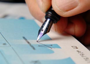 Emissão de cheques sem fundo tem alta no 1º semestre - Época Negócios ...