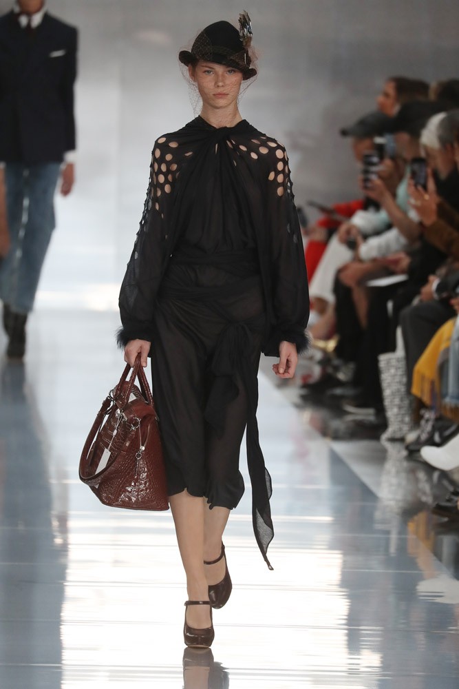 Maison Margiela | Paris | Verão 2020 | Desfiles | Vogue