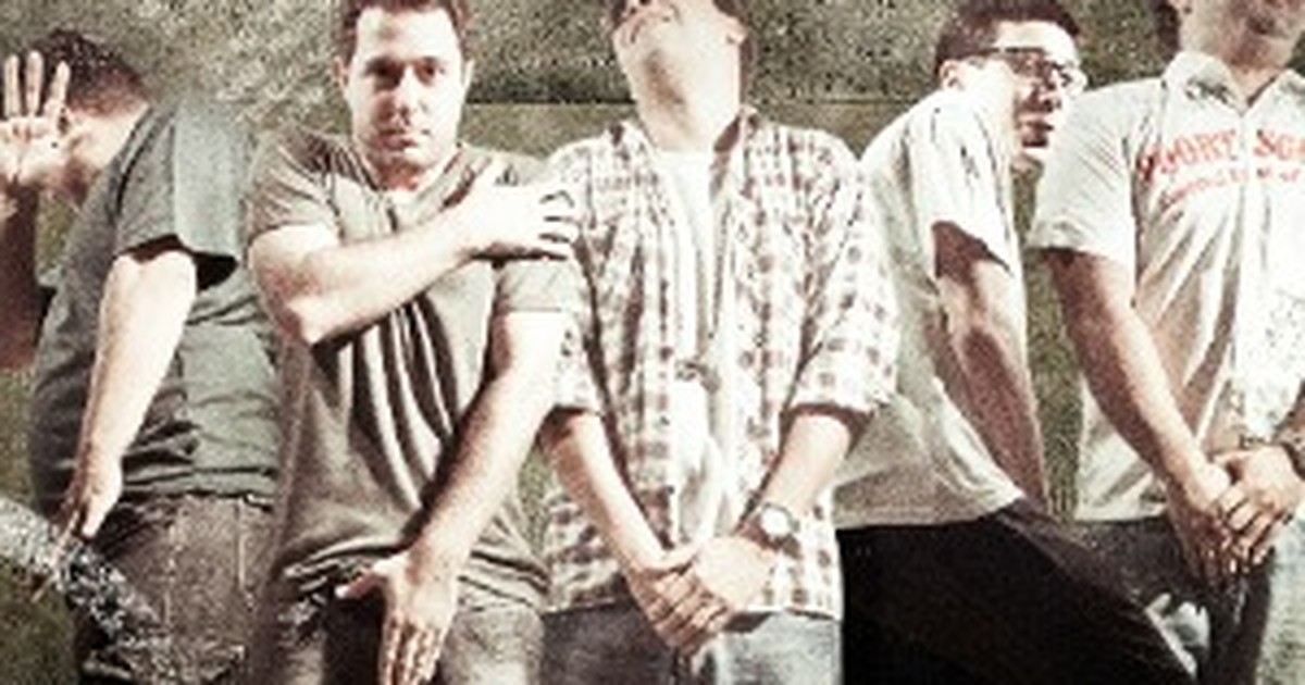 G1 - Fim de semana terá show de Vinil Moraes e banda A Zaga - notícias ...