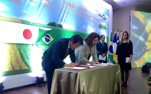 Matopiba: Projeto de sustentabilidade prevê investimento de R$ 50 mi ...