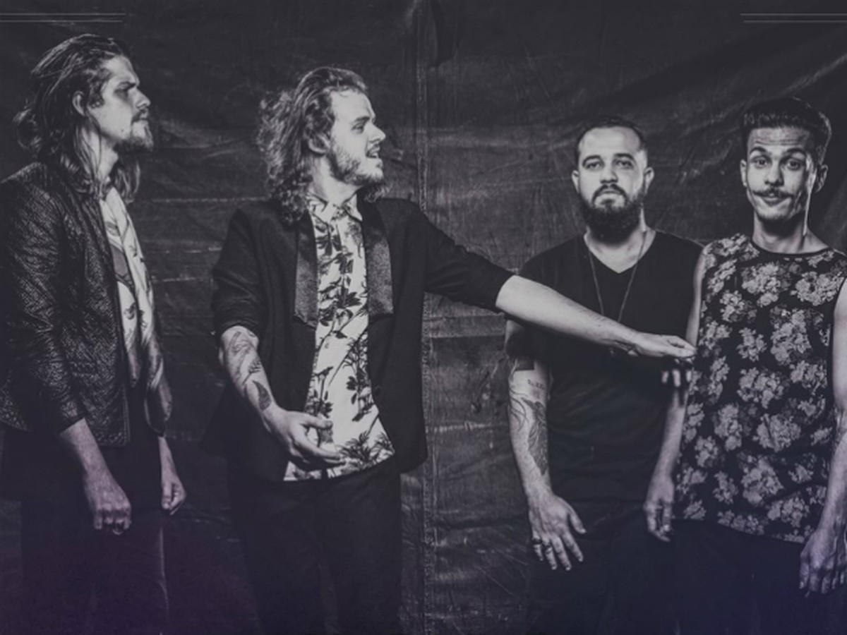 Banda Bellamore faz show acústico em Volta Redonda | Sul do Rio e Costa ...