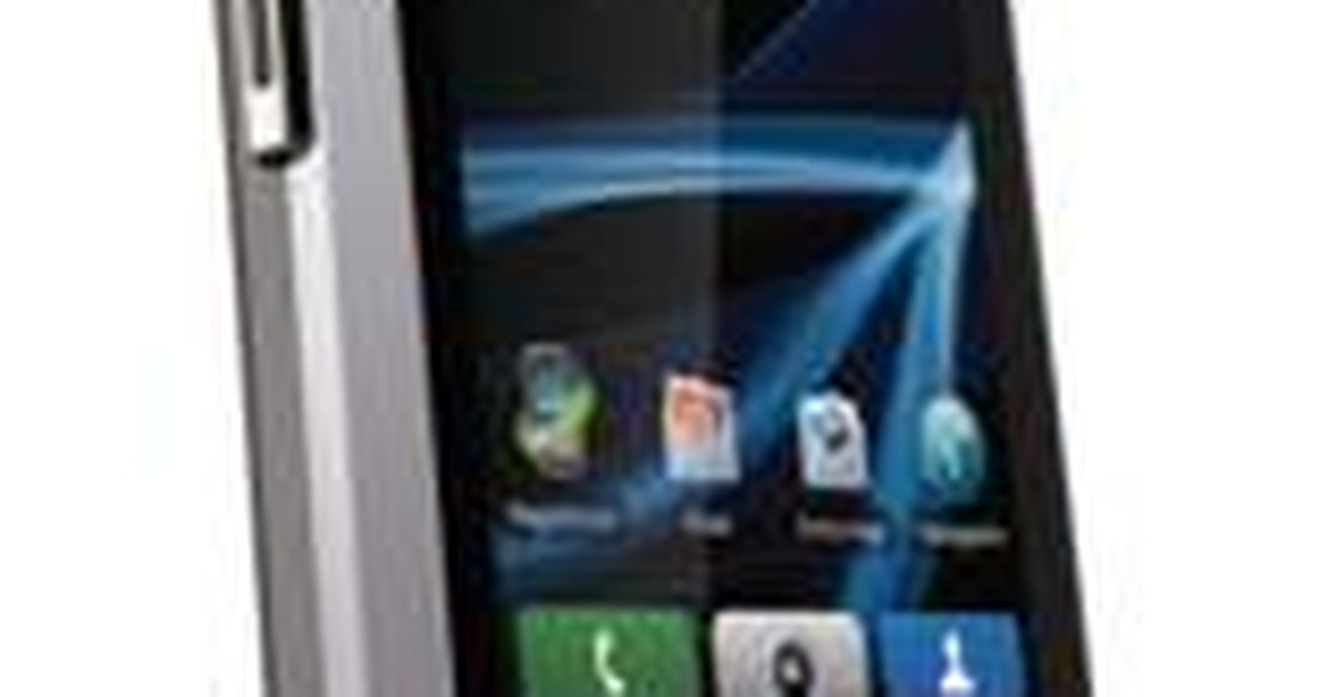 G1 - Motorola e Nextel lançam smartphone com Android na América Latina ...