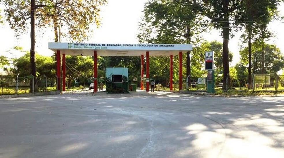 Instituto Federal do Amazonas abre 980 vagas em processo seletivo ...