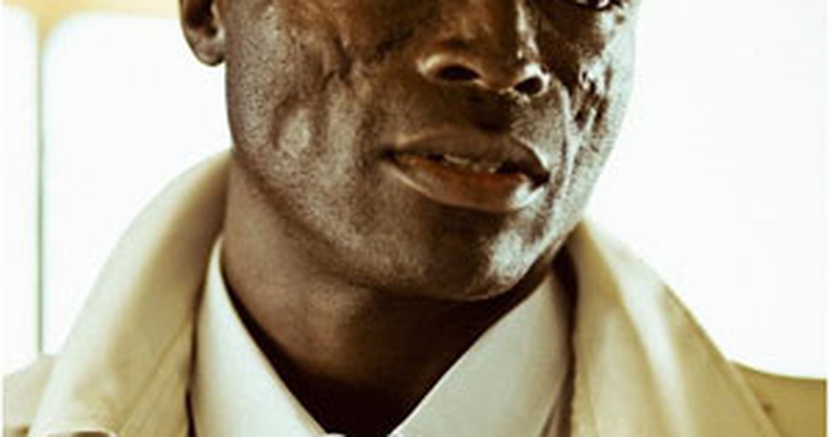 G1 - Seal volta ao Brasil para série de shows em março - notícias em ...