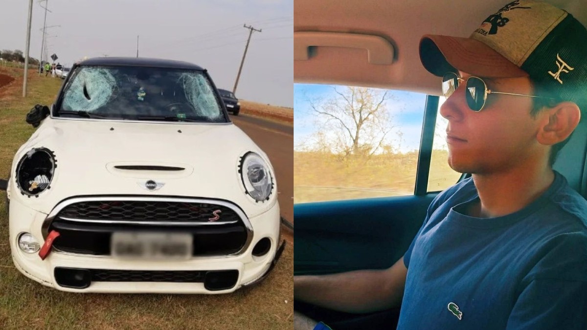 Motorista bêbado que matou jovem em saída de ‘open bar’ deve ser solto ...