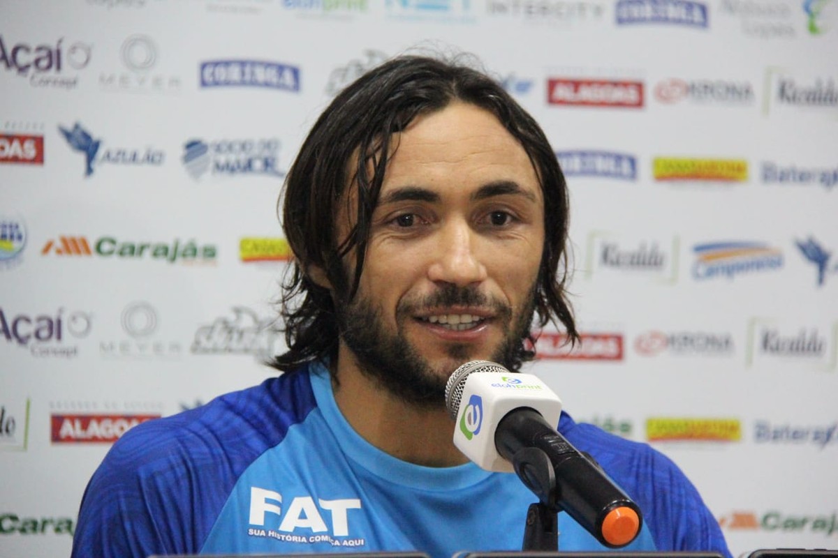 Apodi se despede do CSA-AL para reforçar a Ponte Preta em 2020 ...