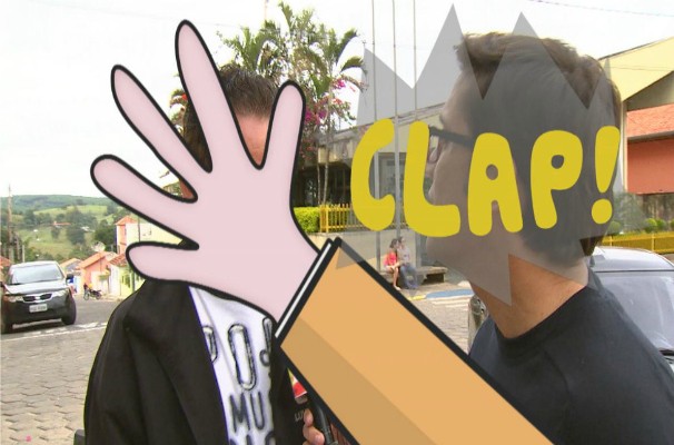 Rede Globo > Revista de Sábado - Revista em Bofete: saiba como se ...