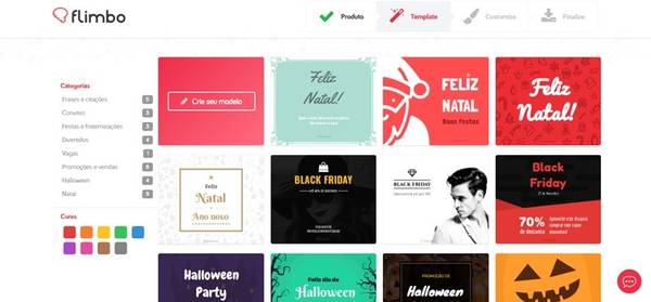 Flimbo | Software | TechTudo