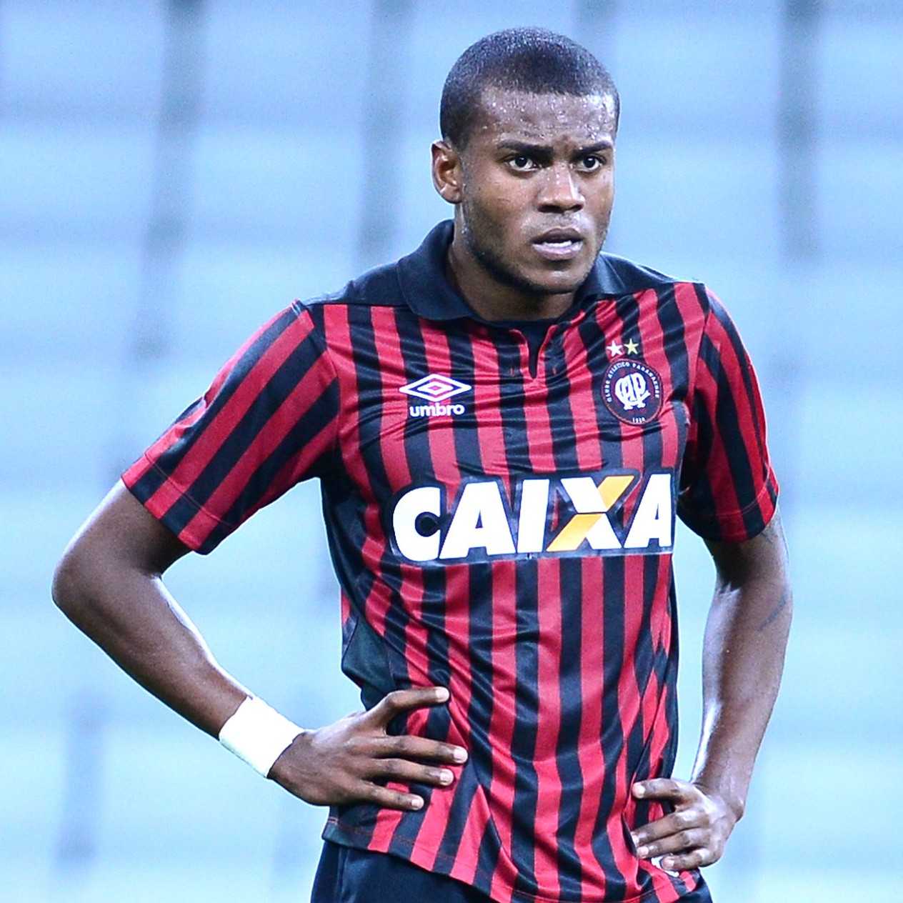 Você aprova o retorno de Marcelo Cirino no Atlético-PR? | atlético-pr | ge