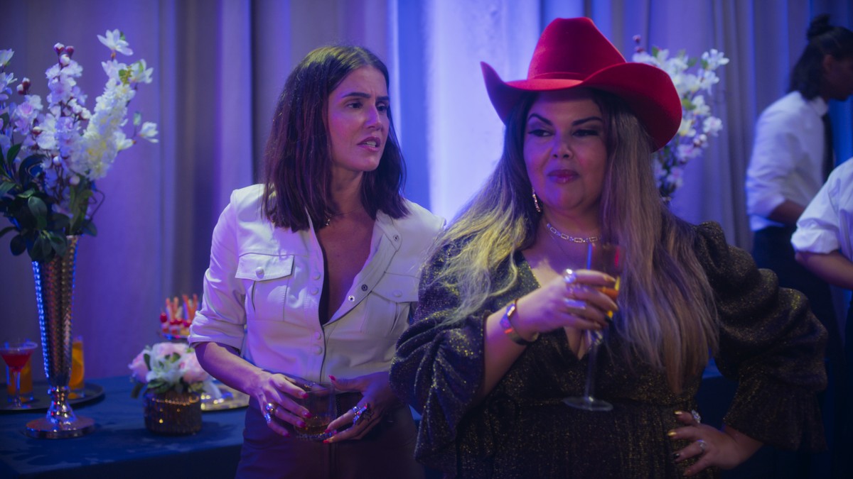 'Rensga Hits!': histórias do universo sertanejo inspiram personagens de ...