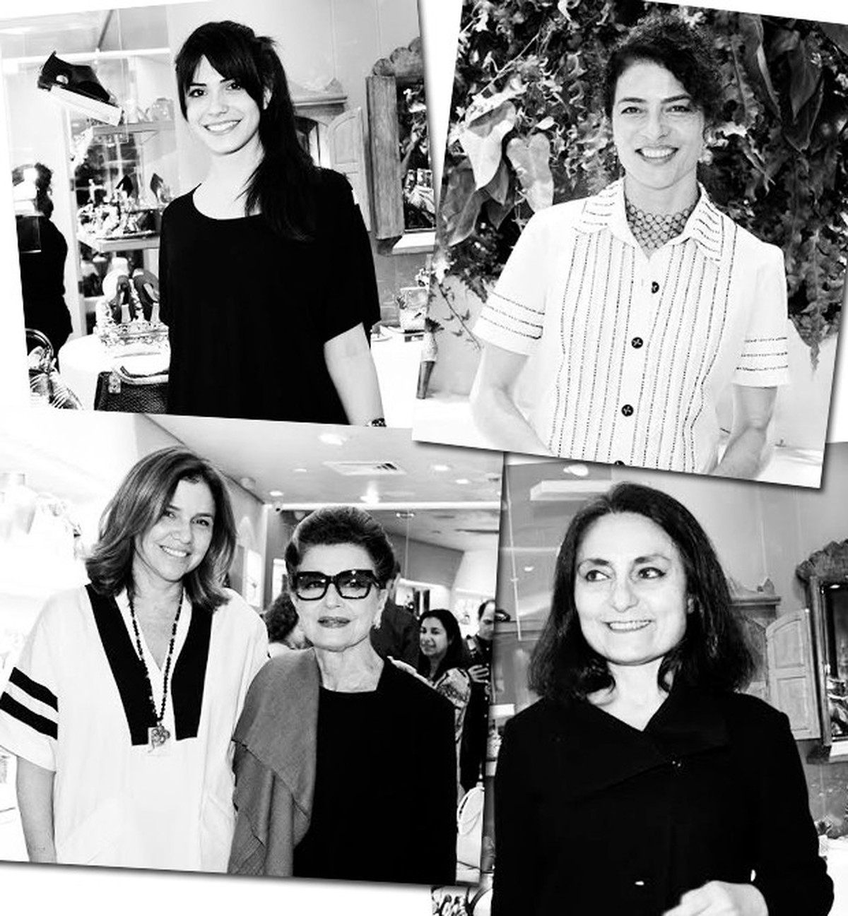Paula Ferber lança verão 2015 e inaugura nova loja em São Paulo | Moda ...