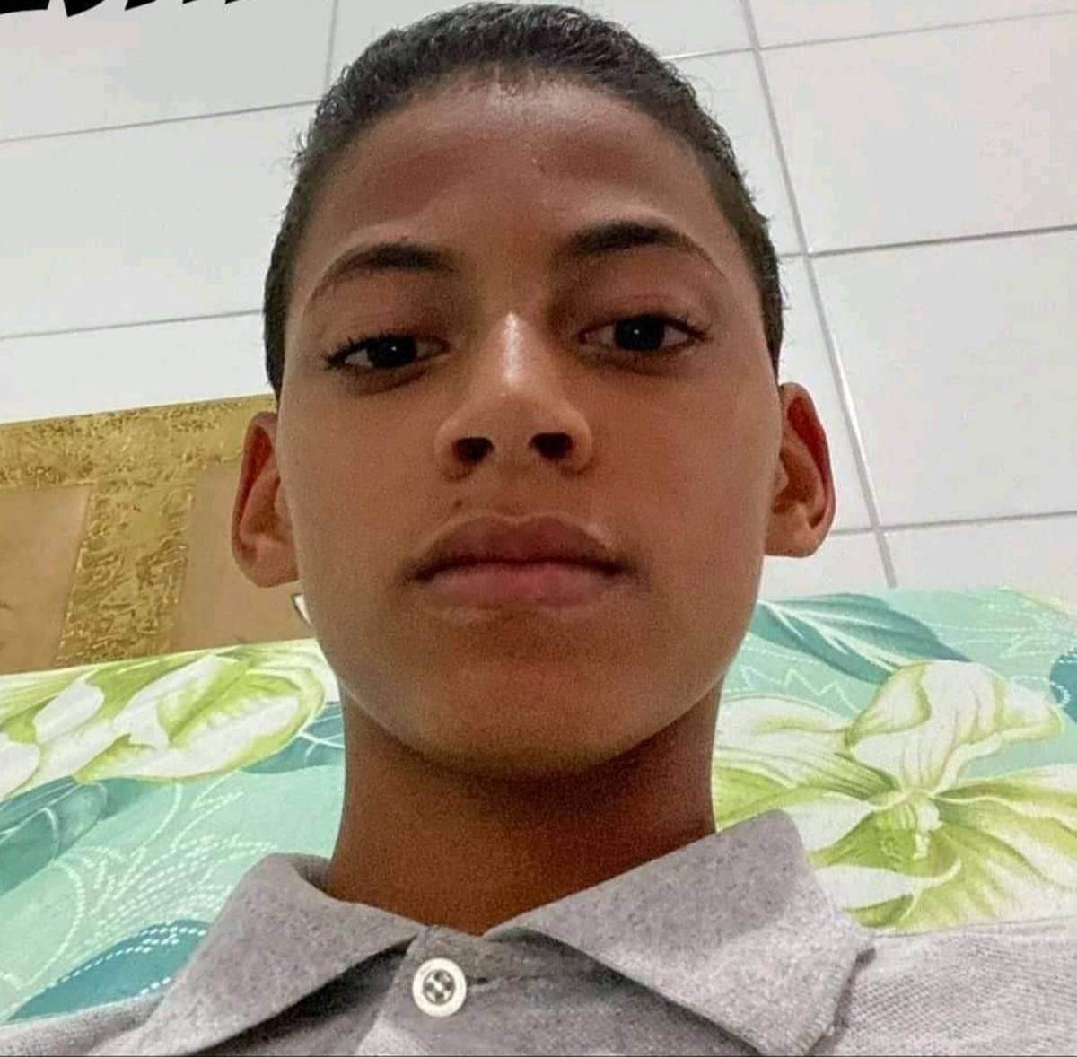 Adolescente De 15 Anos Desaparece Após Sair Para Estender Roupas Em São