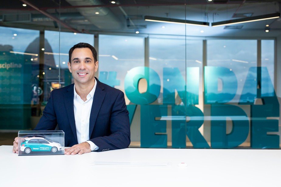 Fundo de Mark Zuckerberg investe na Beep, start-up carioca de saúde em ...