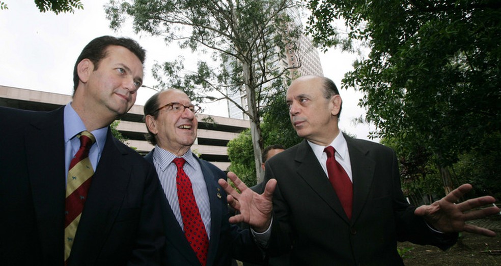 "Não preciso agradar a todo mundo" | Eu & | Valor Econômico