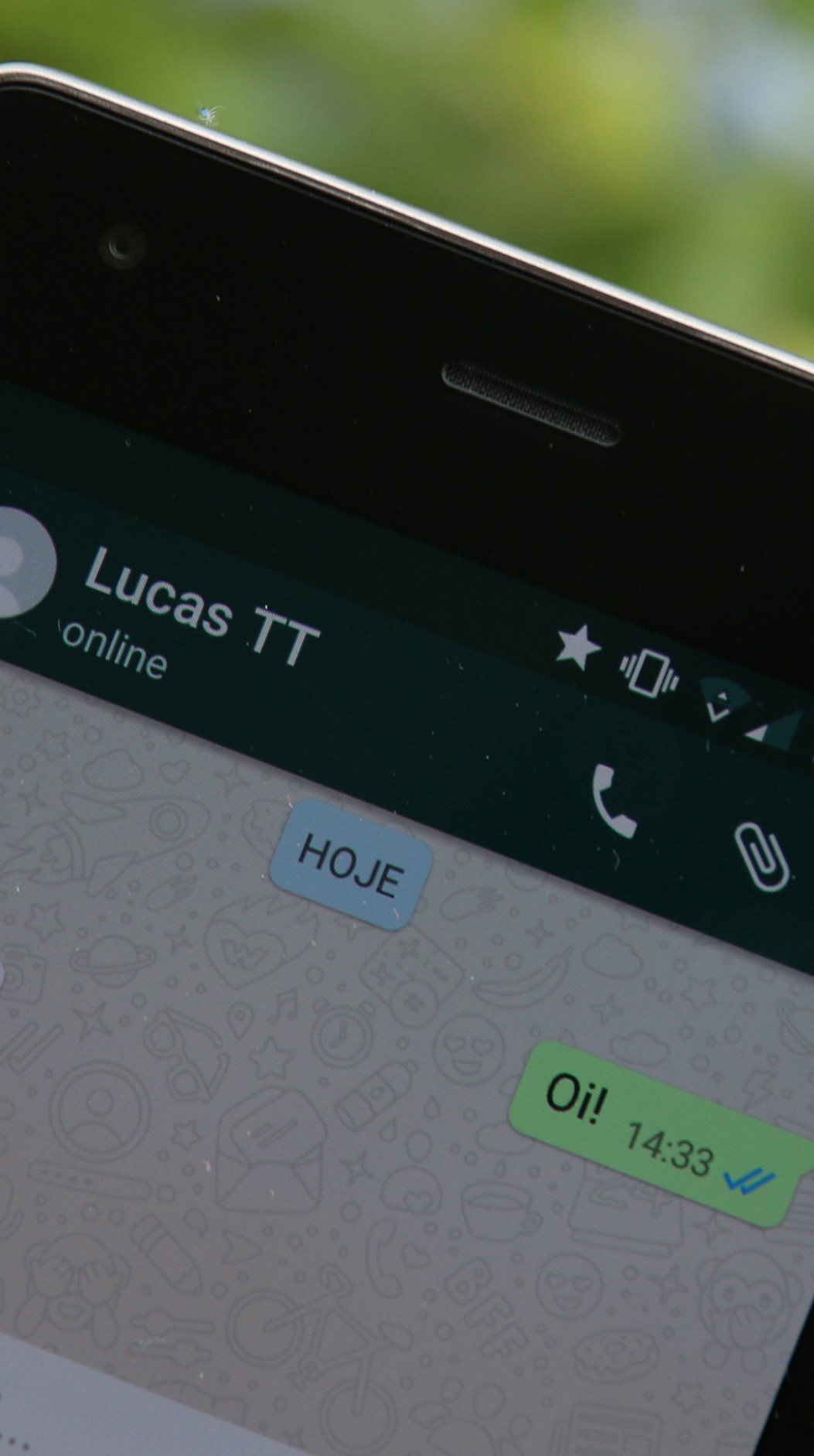 WhatsApp: o que você precisa saber sobre o 'visto por último' | Redes ...
