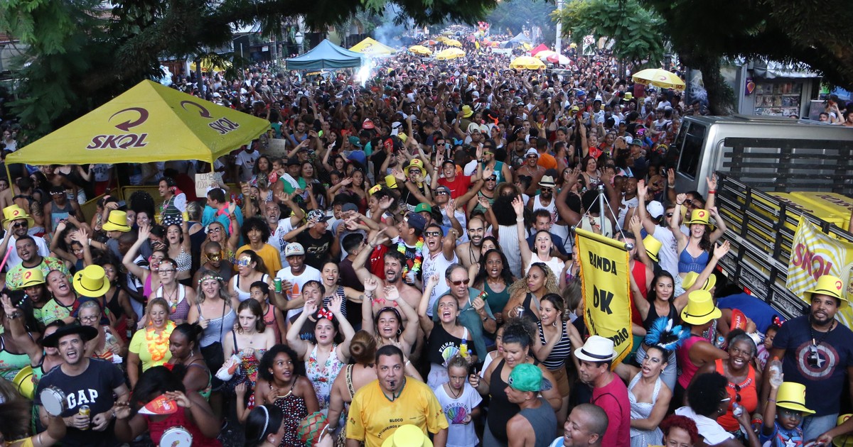 G1 - Prefeitura de Porto Alegre e blocos de rua firmam acordo para ...