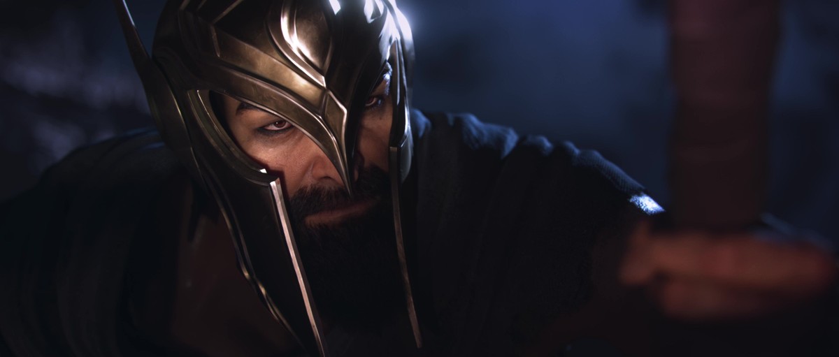 LoL: Riot revela animação O Chamado; assista | lol | ge