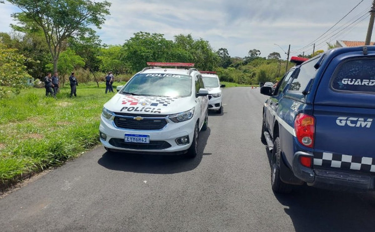 Homem De 37 Anos é Assassinado A Tiros Em Araras São Carlos E