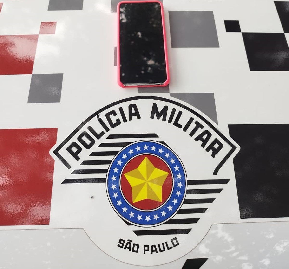 Após Roubo De Celular Homem é Preso Em Flagrante Em Dracena