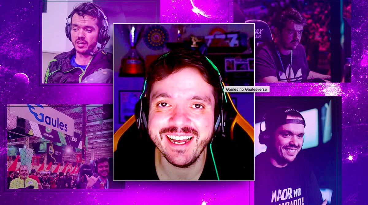 Gaules e Coringa figuram entre canais mais assistidos de 2021 | esports ...