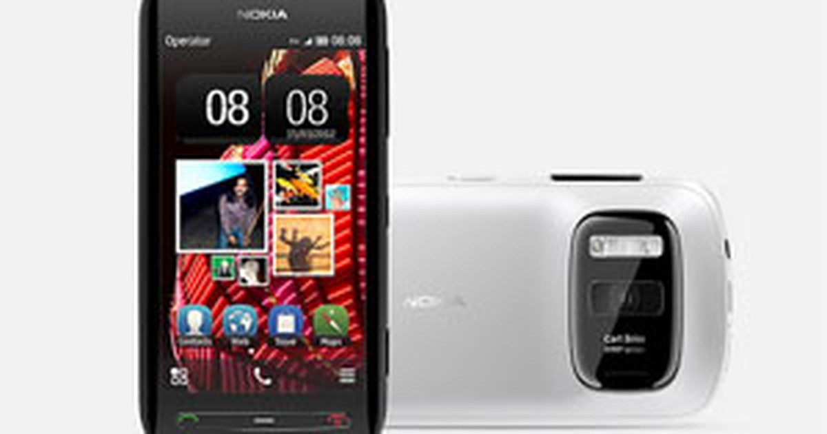 G1 - Nokia aposta em 'supercâmera' do Lumia para superar orçamento ...