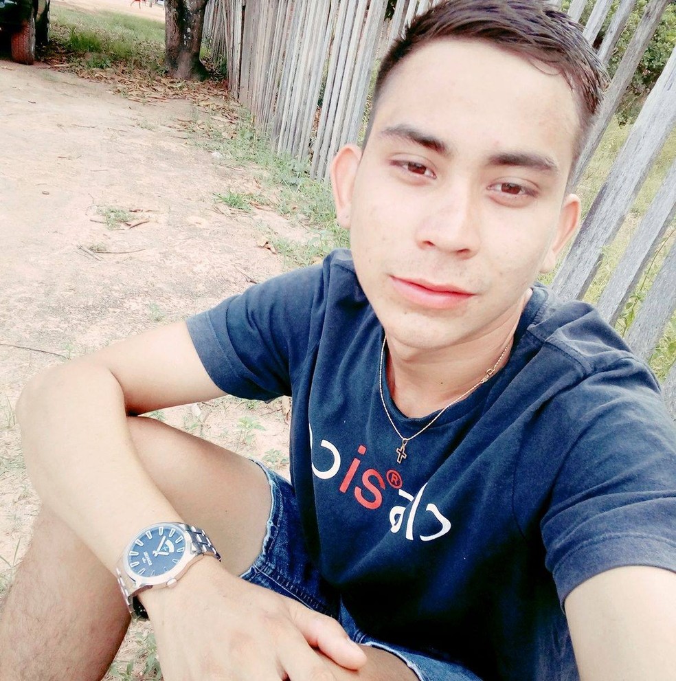 Veja quem são as vítimas da chacina que deixou quatro mortos e uma ...