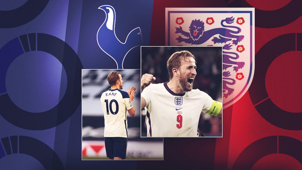 O 9 que também é 10: com ótimos números na temporada, Kane busca ...