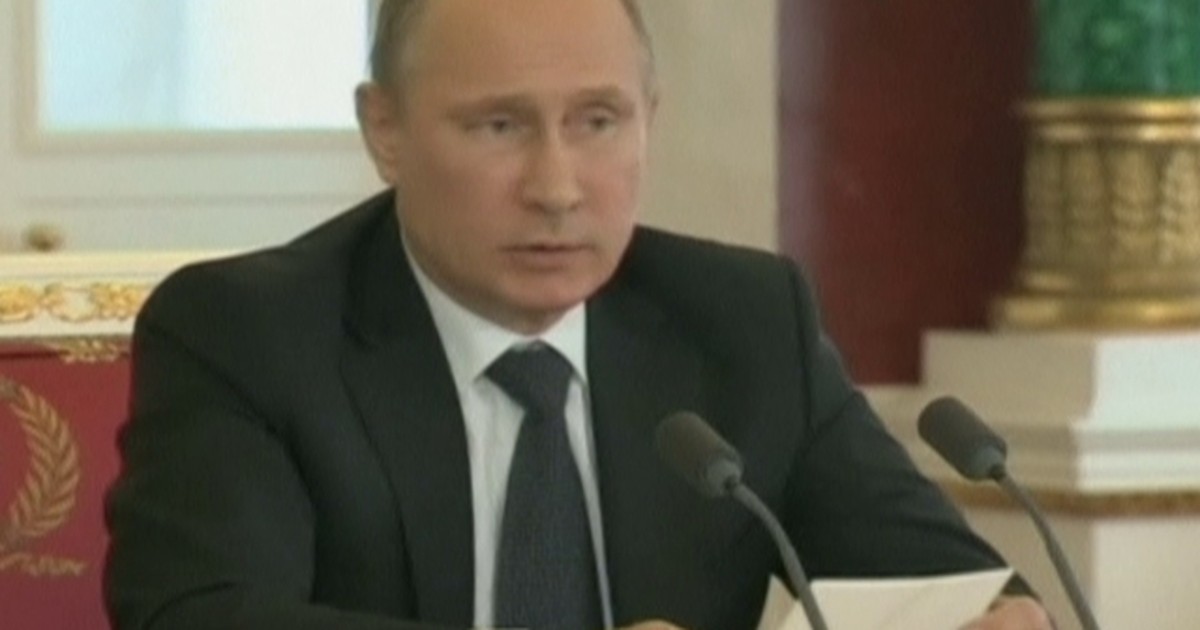 G1 - Putin supera Obama na lista dos 'mais poderosos' da 'Forbes ...